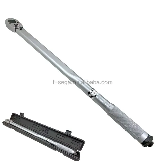 VPA/GS APPROVED Torque Wrench - Precision and Durability