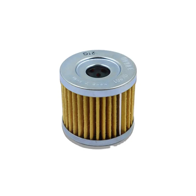 Genuine Quality Filter Comp Engine Oil For Tvs Apache Rtr 2w Spares ...