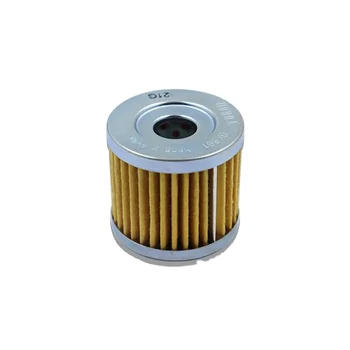 Genuine Quality Filter Comp Engine Oil For Tvs Apache Rtr 2w Spares ...