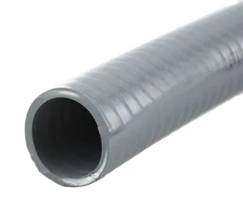 Non-metallic Liquid Tight Flexible Conduit Electrical Corrugated Hft ...
