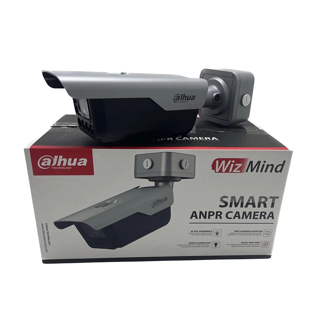 Dahua Itc413-pw4d Series Dahua Access Anpr Camera Itc413-pw4d-z3 Itc413 ...