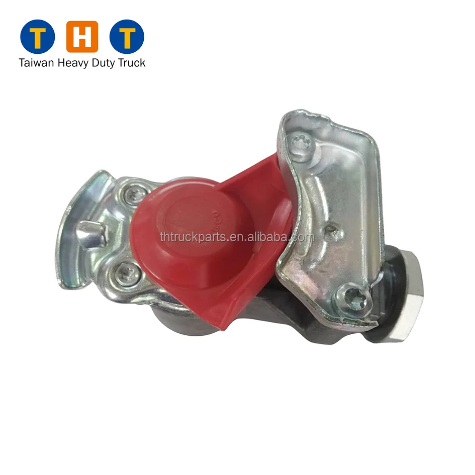 Coupling Head With Integrated Filter 9522010020 1788946 Other Truck ...