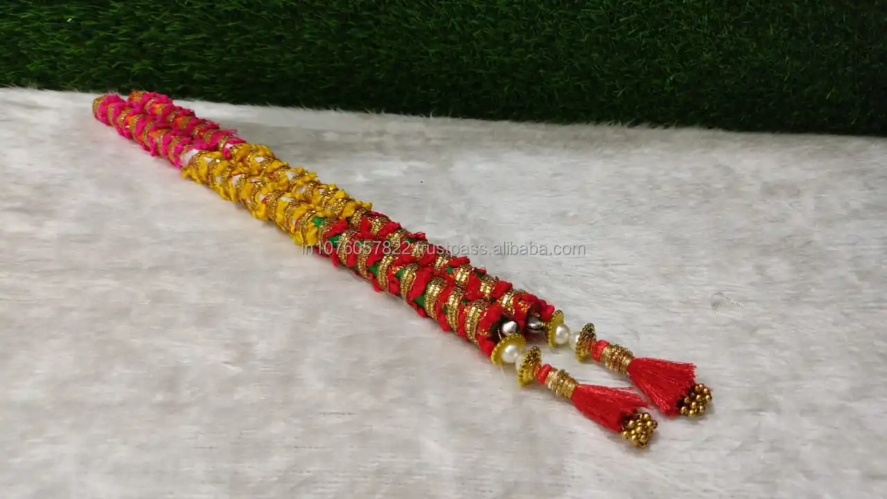 Wholesale Indian Dandiya Stick - Garba Fun Dance Essentials