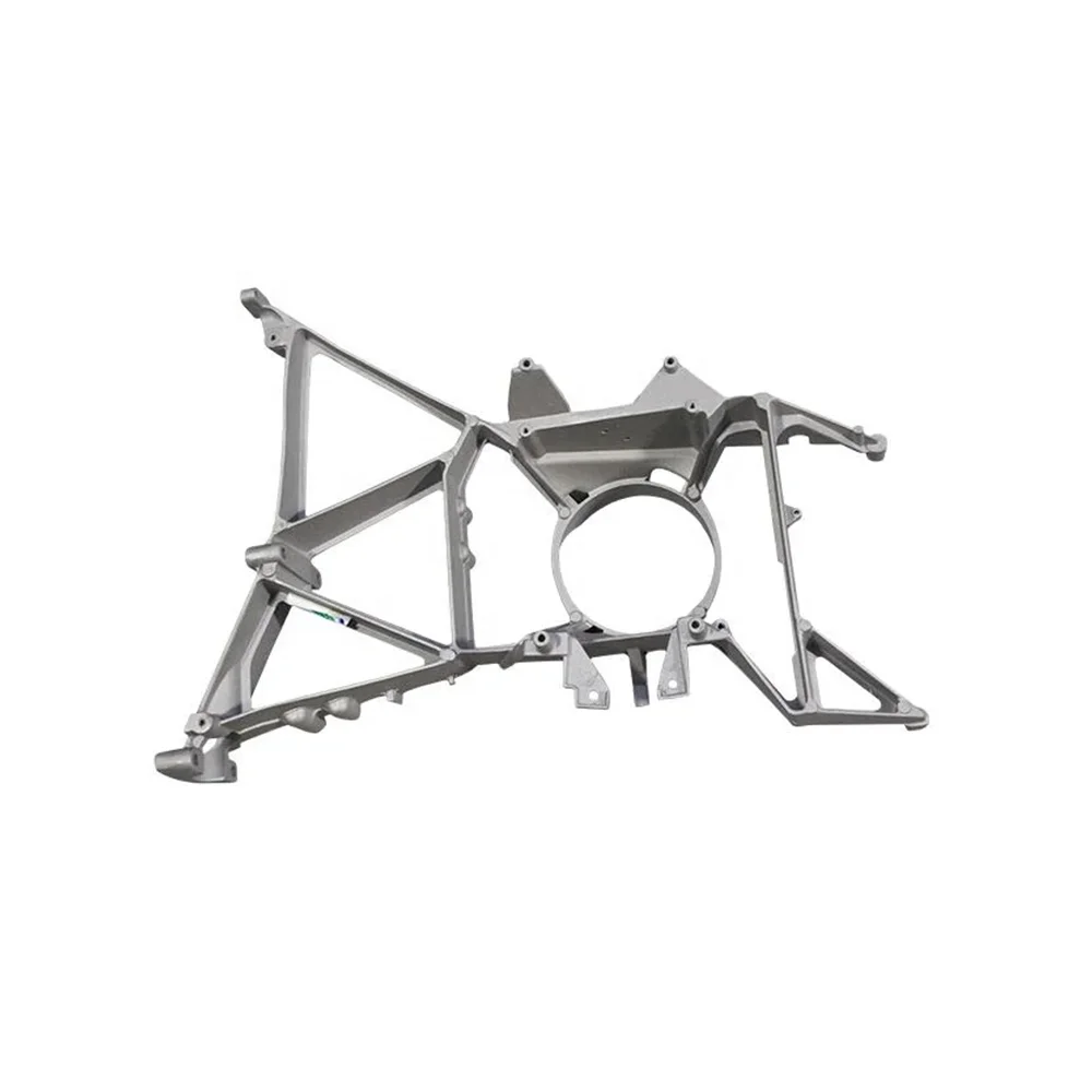 High Quality Xf 95 Truck Spare Part Headlamp Seat Oem Lh 1308794/ ...