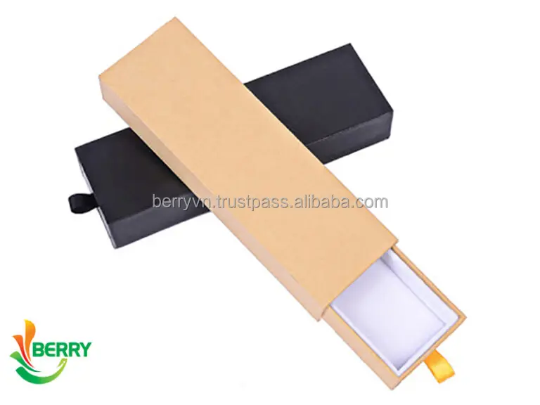 Tiandi Cardboard Gift Pen Box Pen Box Ballpoint Pen Packaging Box - Buy ...