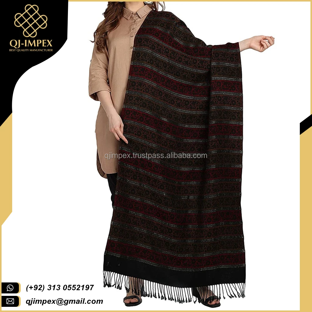 Ladies Winter Shawl Price In Pakistan at Rick Scott blog