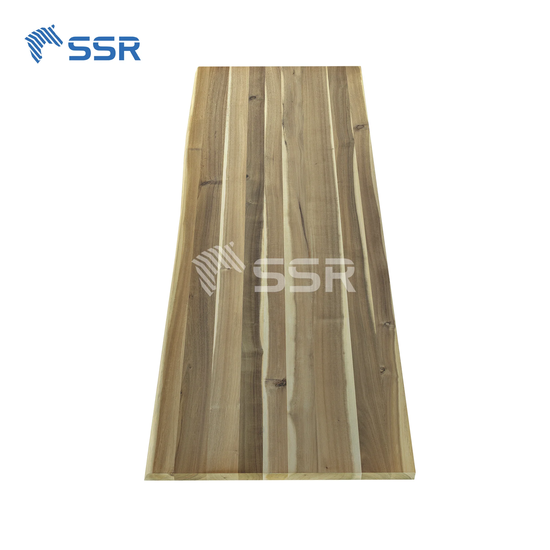 Alibaba.com: SSR VINA Acacia Wood Edge Glued Live Edge Countertop ...