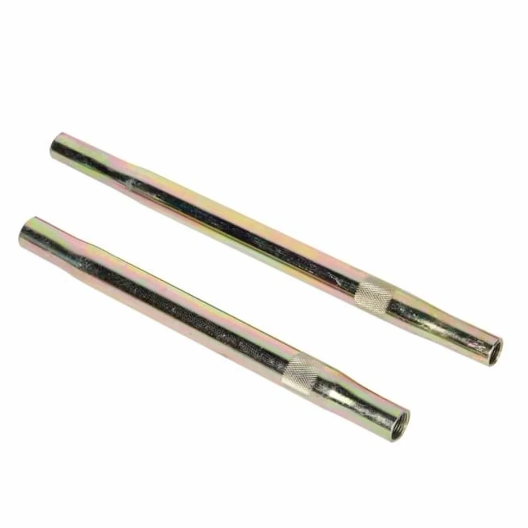 Customized Aluminum Suspension Swage Tube Radius Rods - Buy Suspension ...