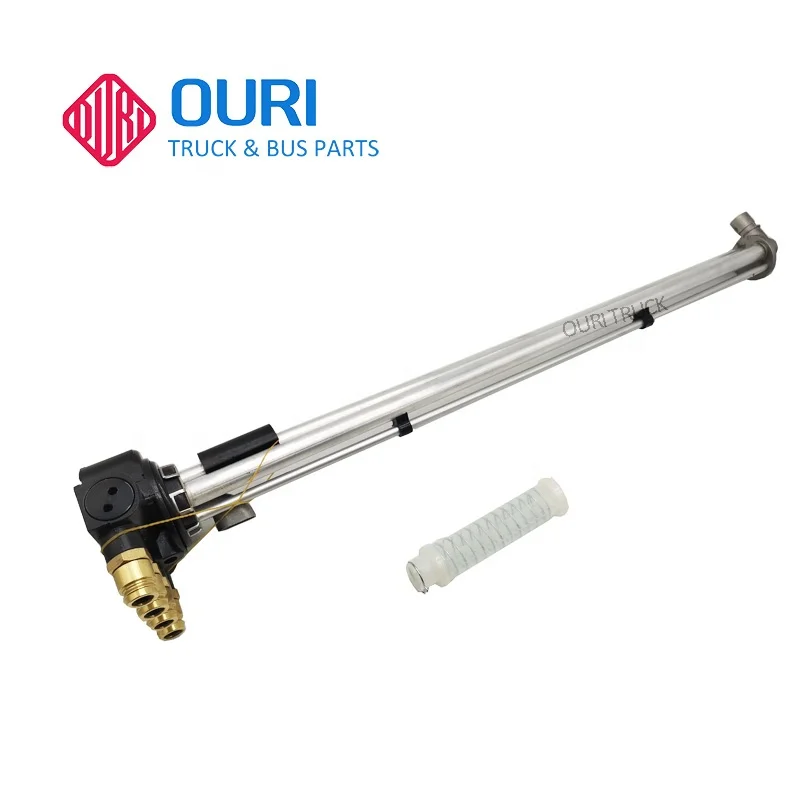 OURI Diesel Fuel Tank Level Sensor 1500199 1444478 1548262 1846136 ...