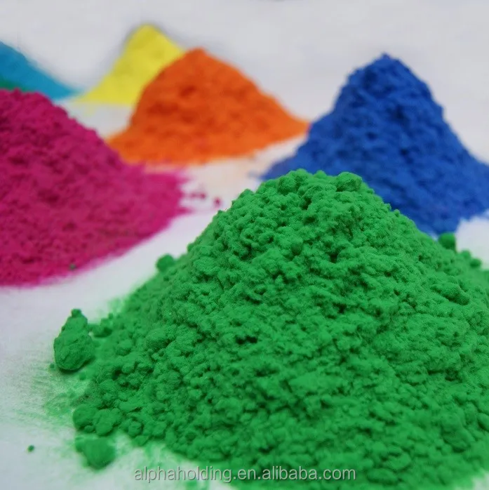 Made to Order 100% Nylon an 0.6 mm 1.5D Electrostatic Flock Powder for ...