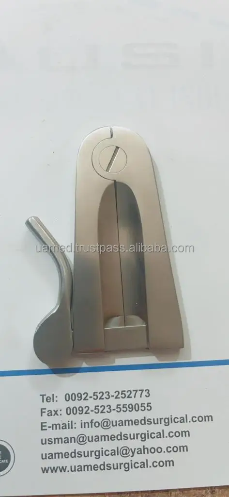 Mogen Clamp Circumcision Child Urology Surgery Surgical Circumcision ...
