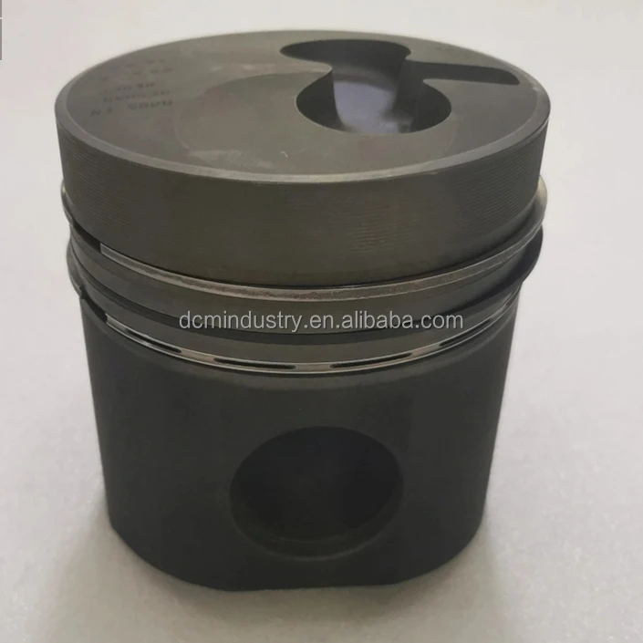 In Stock DEUTZ Diesel Engine Spare Parts FL413FW Moto Piston Assy ...