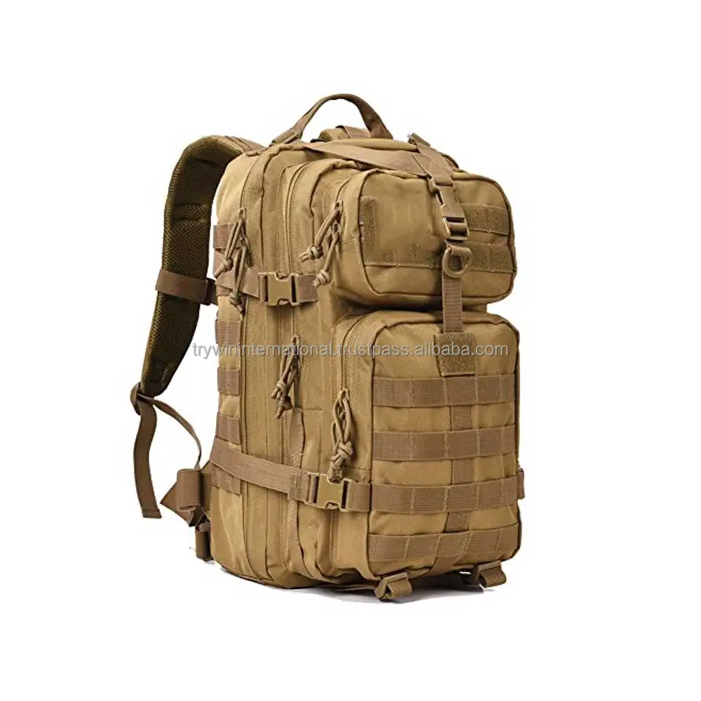 Tactical Medical Backpack Chest Crossbody Shoulder Molle Bags With ...