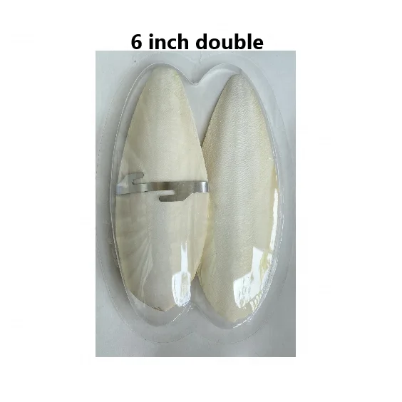 Hot Deal 2023 - Dried Cuttlebone/dried Cuttlefish Bone Blister Pack Or ...