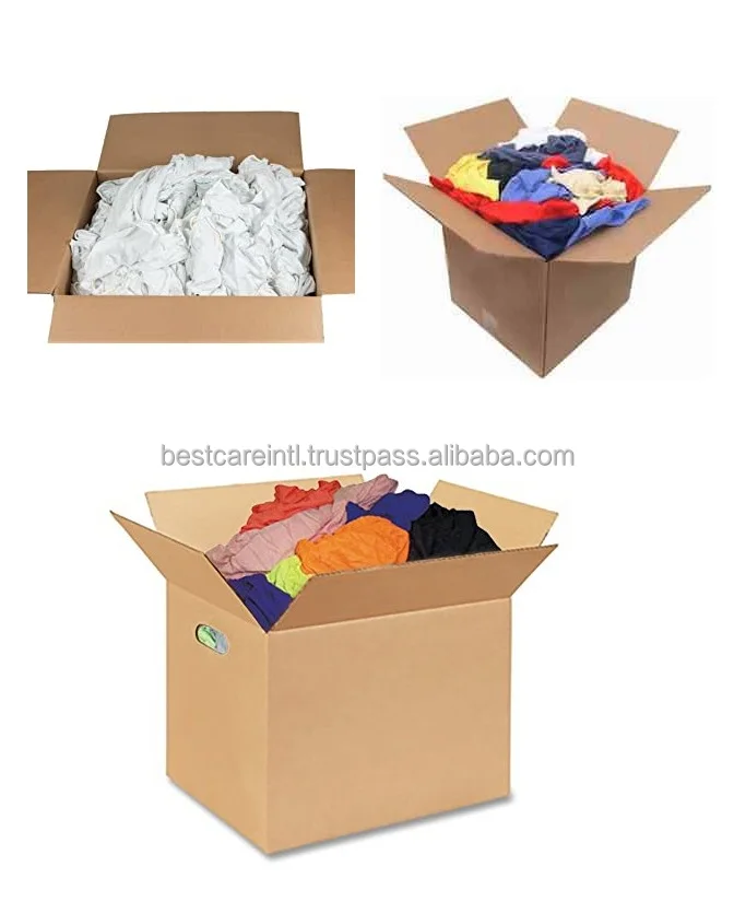 White Cotton Cleaning And Wiping Rags - Buy Cotton Cleaning Rags ...