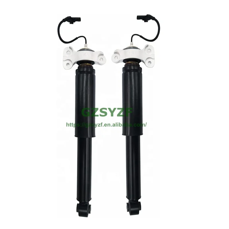 Auto Parts Rear Shock Absorber For 2014-2019 Cadillac Cts 84230447 ...