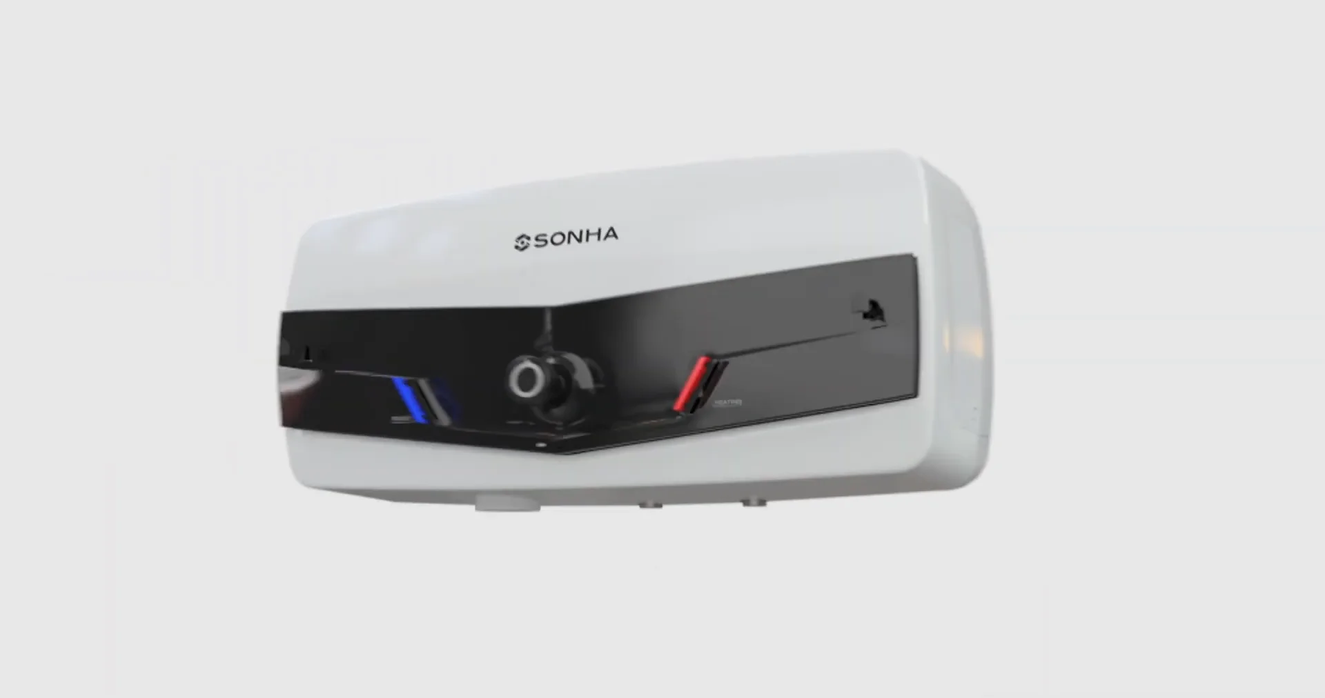 Tank Boiler 10l/15l Storage Water Heater Electric From Vietnam - Buy ...