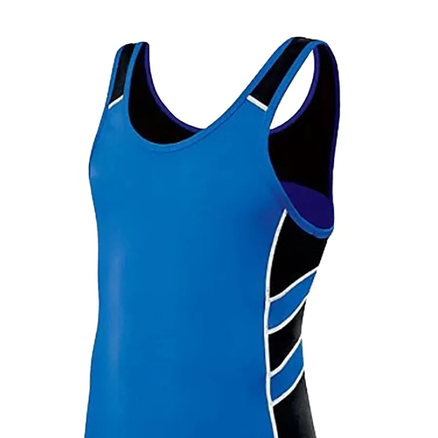 Top Quality Wrestling Singlet Men Wrestling Singlet Custom Design Logo ...