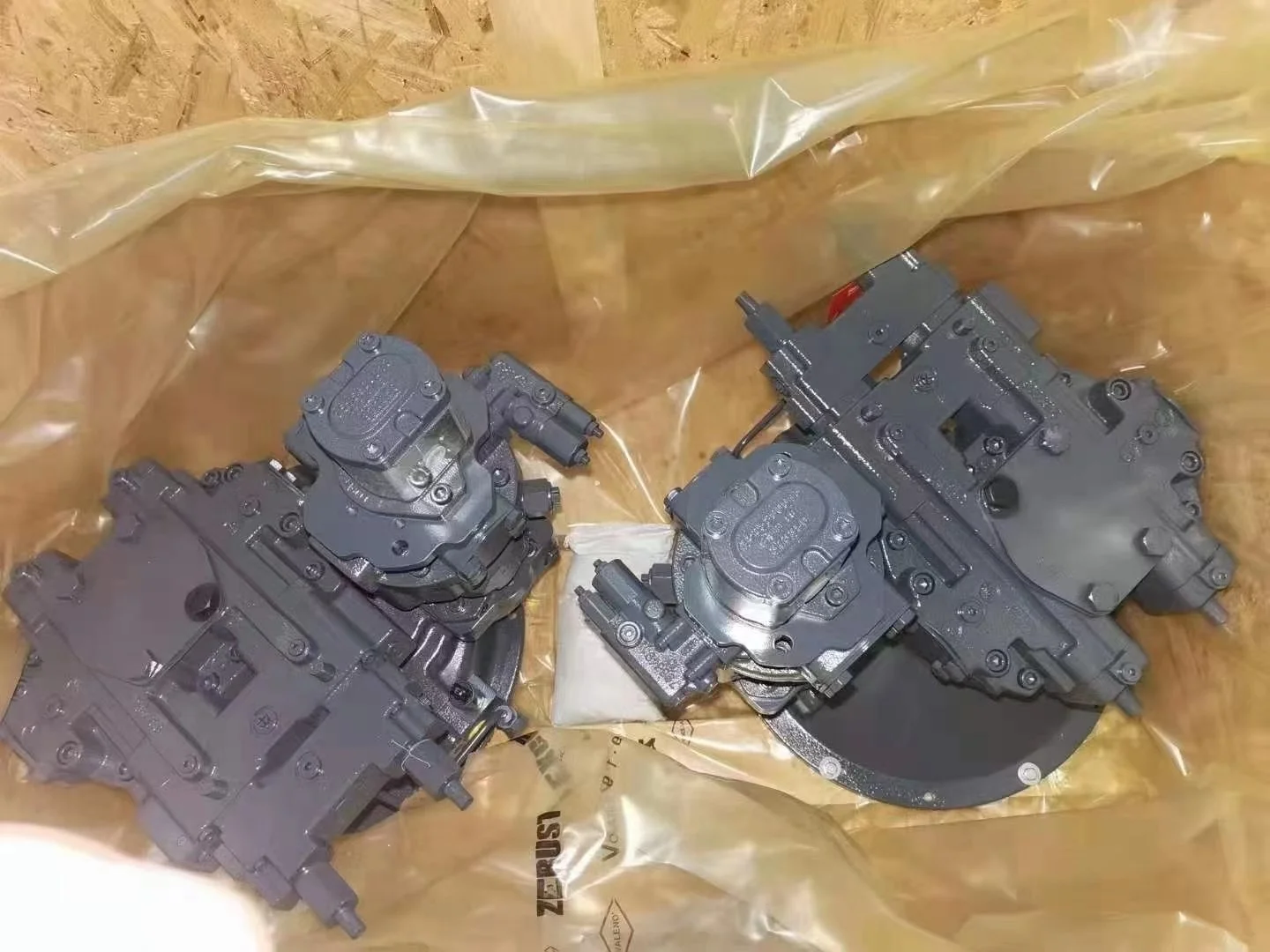 3222311156 Drill Rig Hydraulic Motor - Buy A10vec45hz-52wxx-vrf211c05 ...