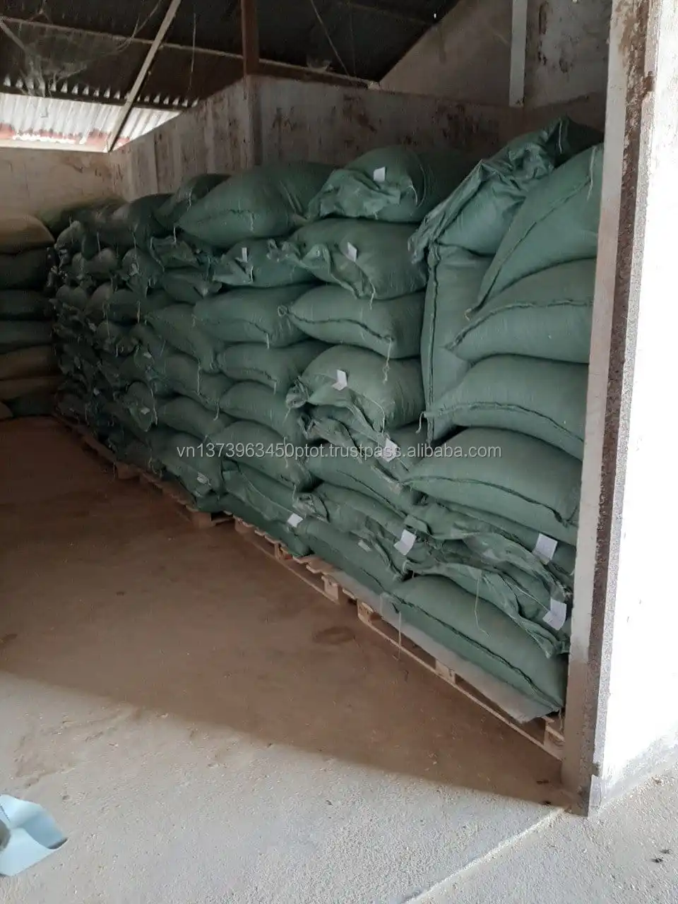 High Protein Shrimp Shell Powder/shrimp Head Shell Powder For Animal ...