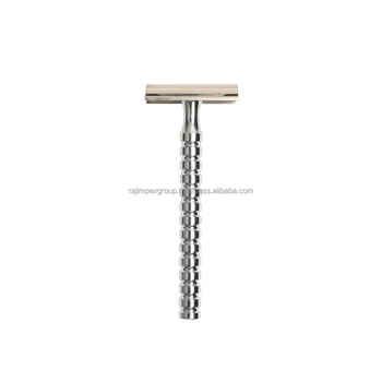 Oem Factory Directly Classic Metal Men's Shaving Double Edge Safety ...