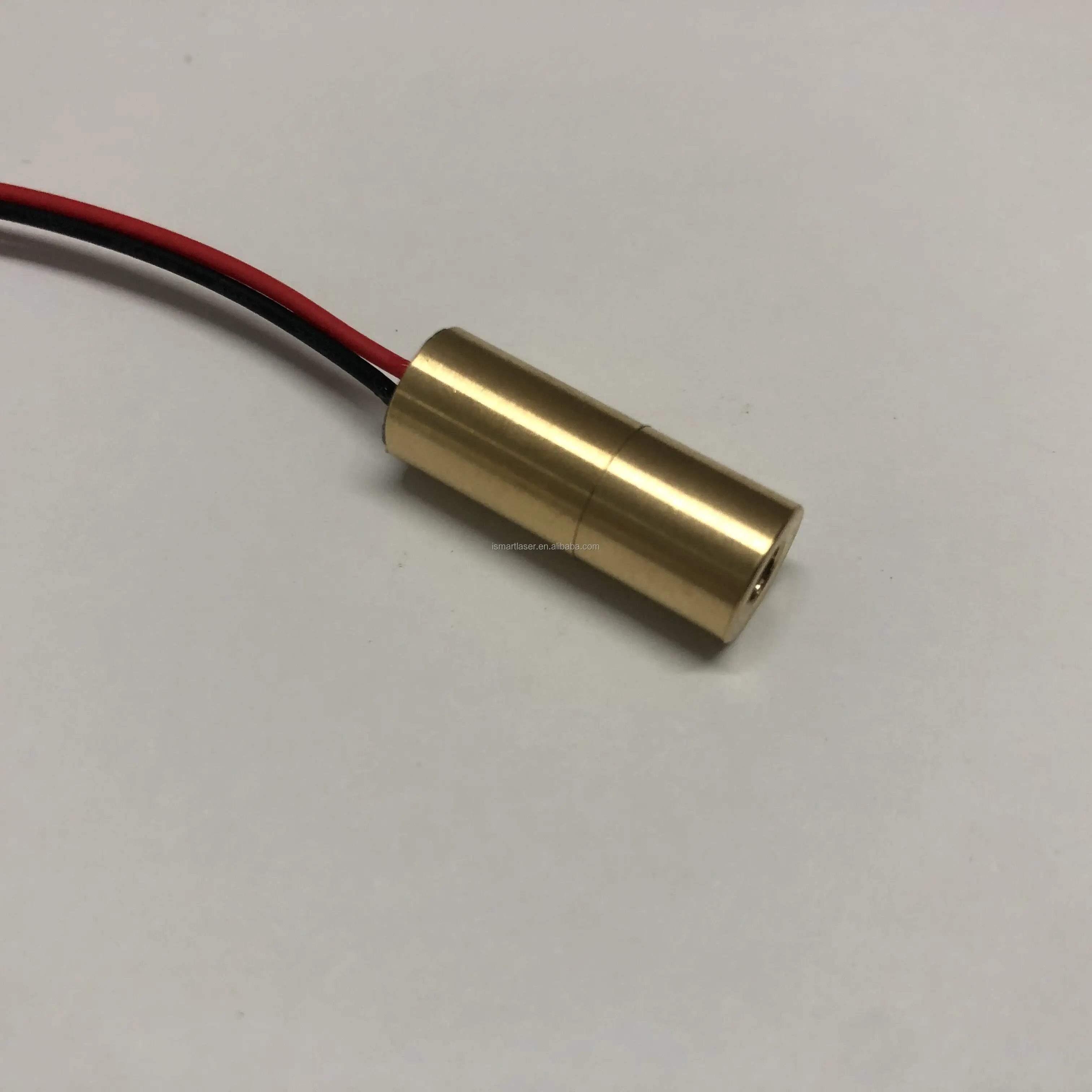 9x20mm Grid Pattern 10x10 Green Laser Diode Module 520nm 10mw - Buy ...