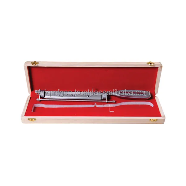 Humby Skin Graft Knife Humby Dermatome Knife| Alibaba.com