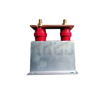 Earth Removable Link Copper Busbar Electrical Earthing Tape Bus Bar ...