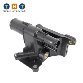 Thermostat Housing Lf94-15-17z Truck Cooling Parts For Mazda 3 5 6 Cx-7 ...