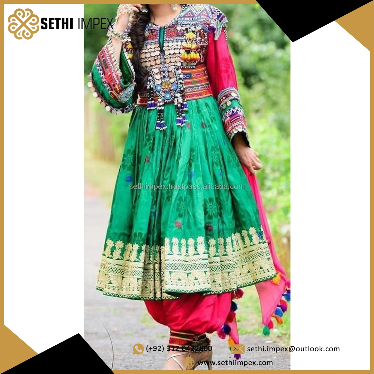 Attractive Looking Girls Fancy Model Afghani Dancing & Wedding Material ...