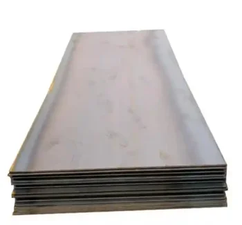 Astm A36m S235jr Carbon Structural Steel Ss400 Thickness 25mm Steel ...