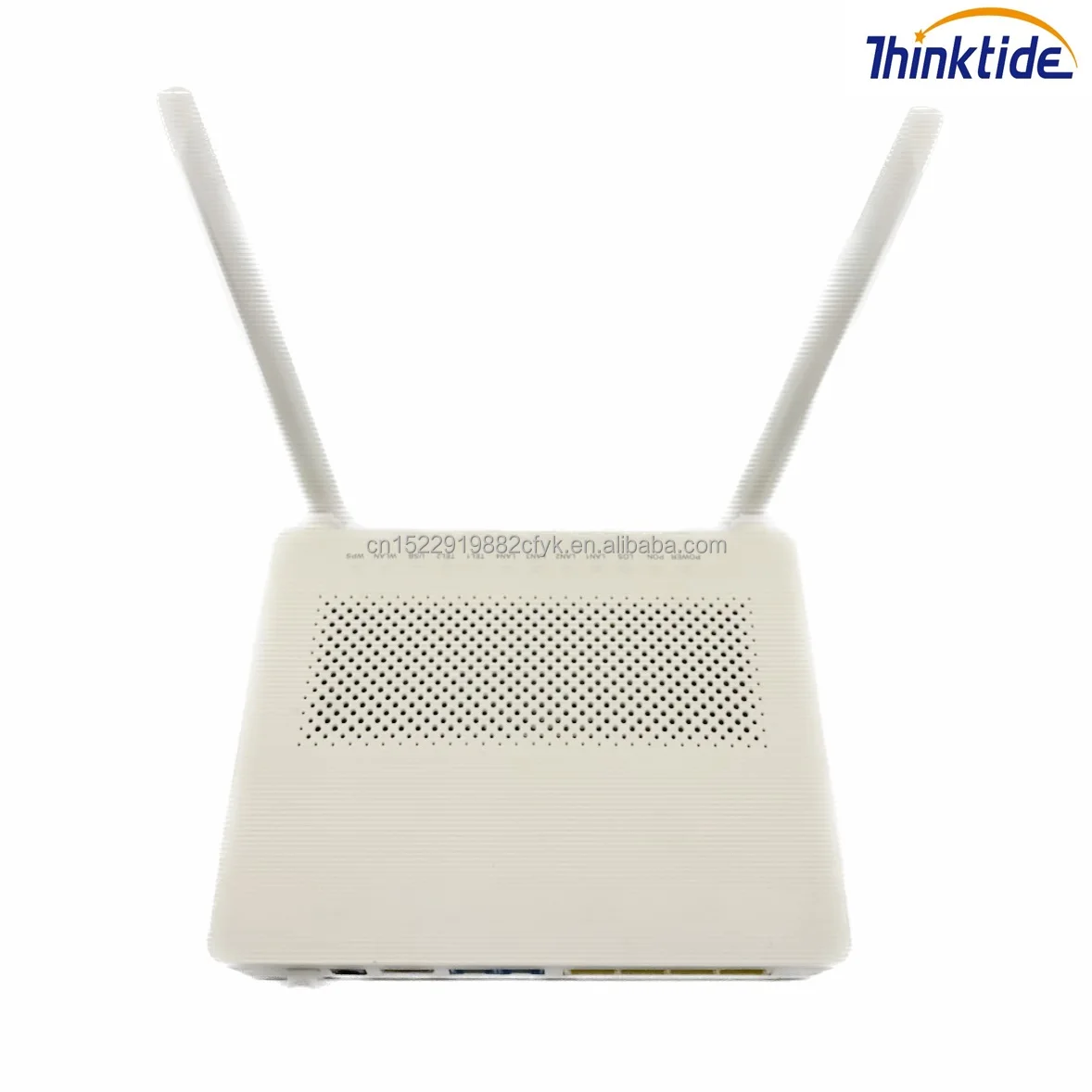 HG8346M Echolife Wireless Gpon Ont Terminal 4ethernet Port 2voice Port ...