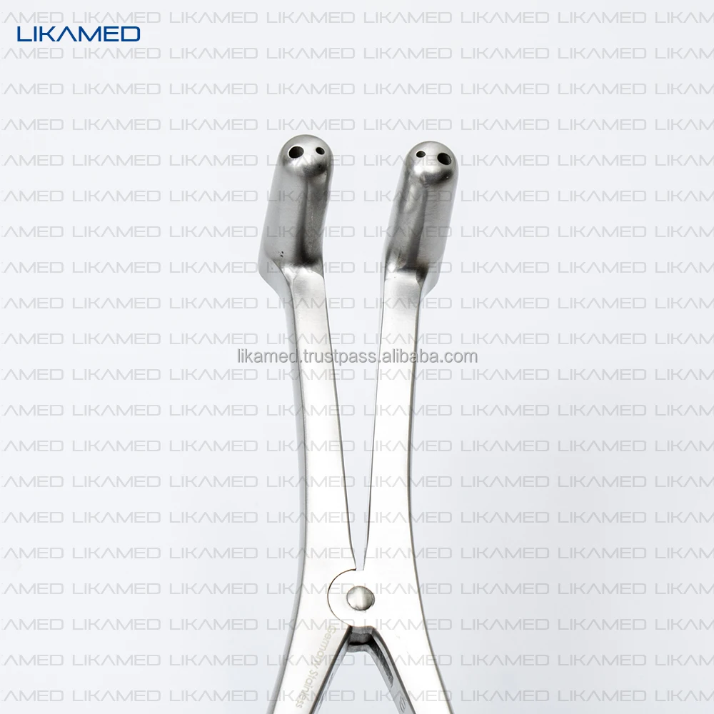 LIKAMED Hintermann K-Wire Retractor - Durable & Efficient