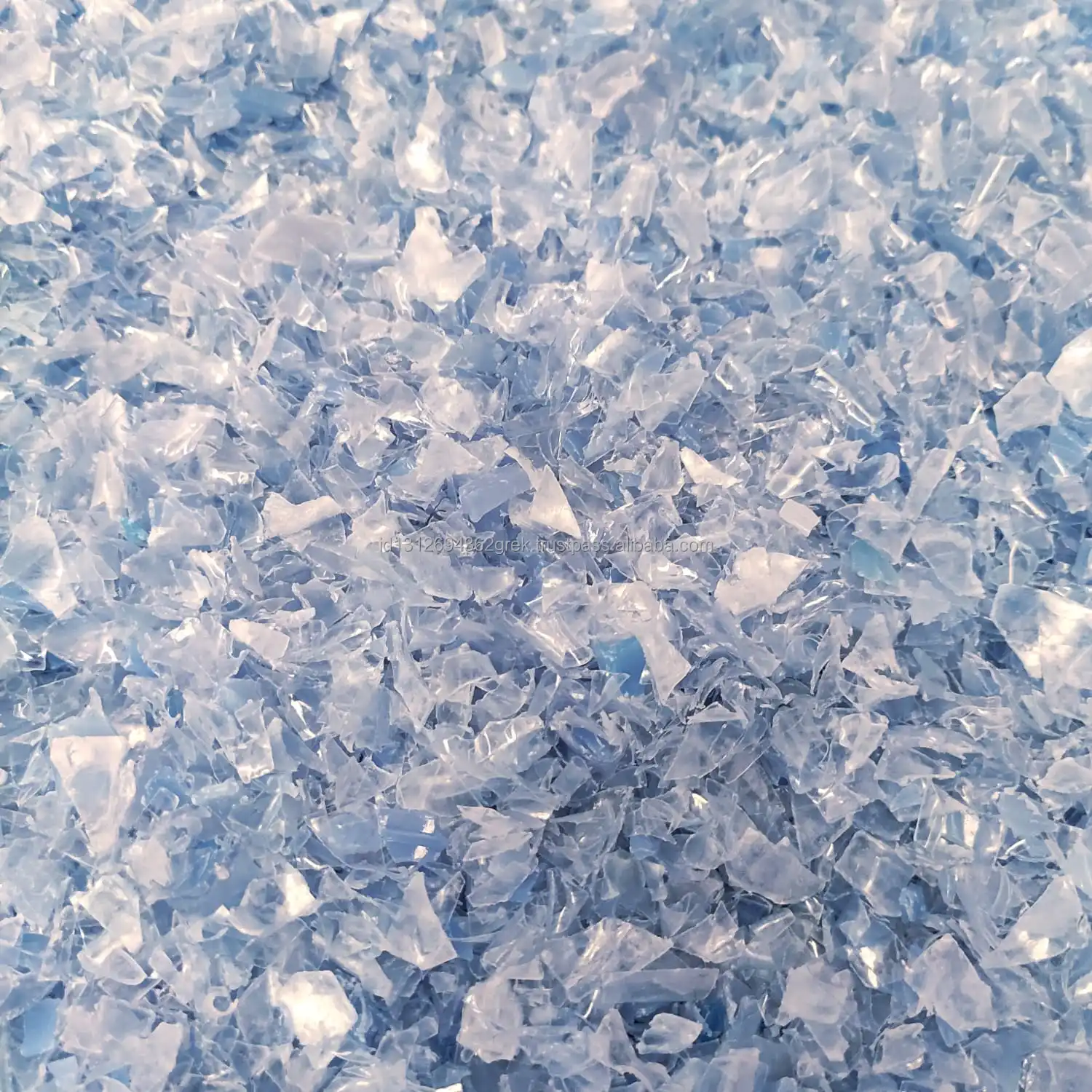 Pet Flake Bottle Light Blue - Buy Pet Flakes Light Blue Color,Flakes ...