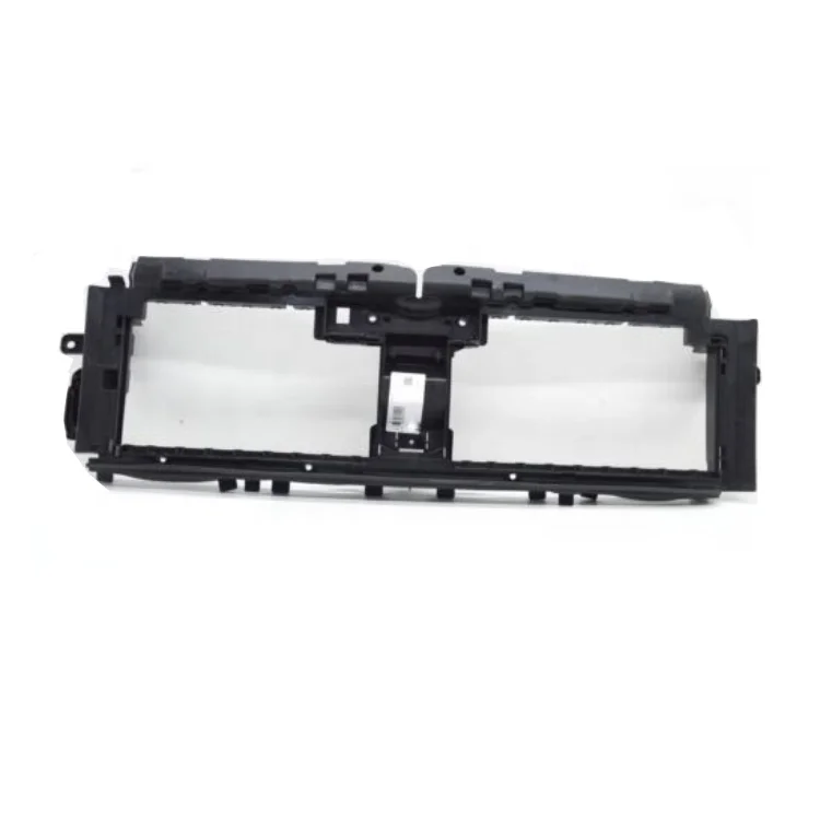 OEM 2546208200 FRONT RADIATOR SUPPORT PANEL for Mercedes Benz GLC 300 ...