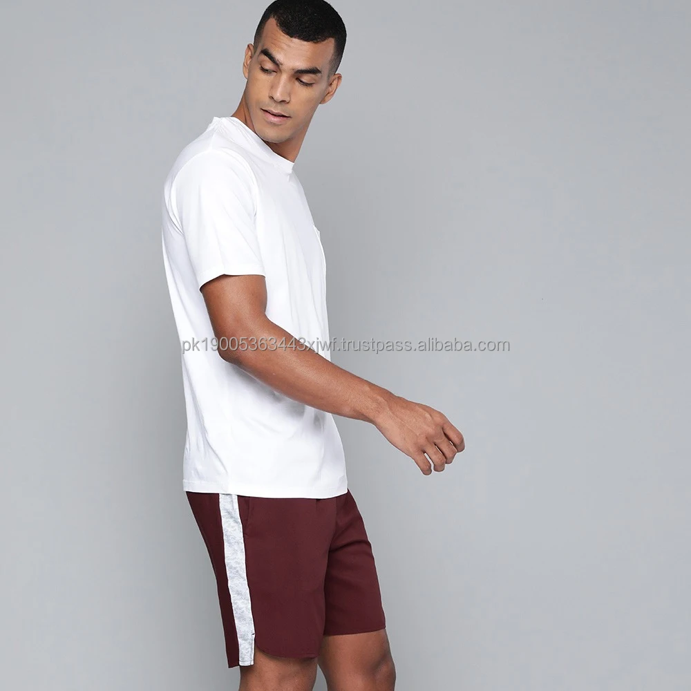Custom Made Blank Basketball Many Colors Printed / Embroidery Shorts ...