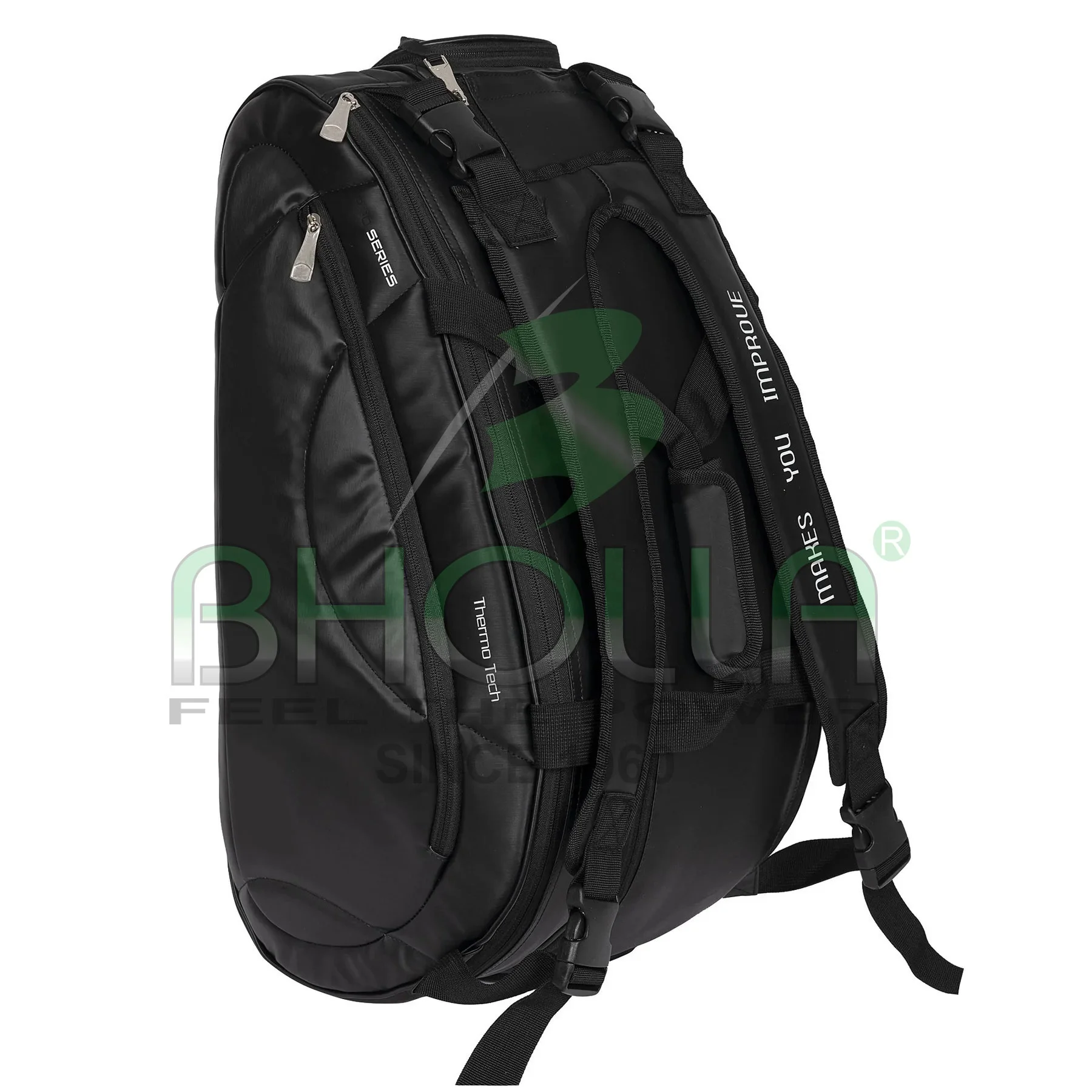 Wholesale Custom Waterproof Tennis Racket Bag Sports Bag Head Tennis ...