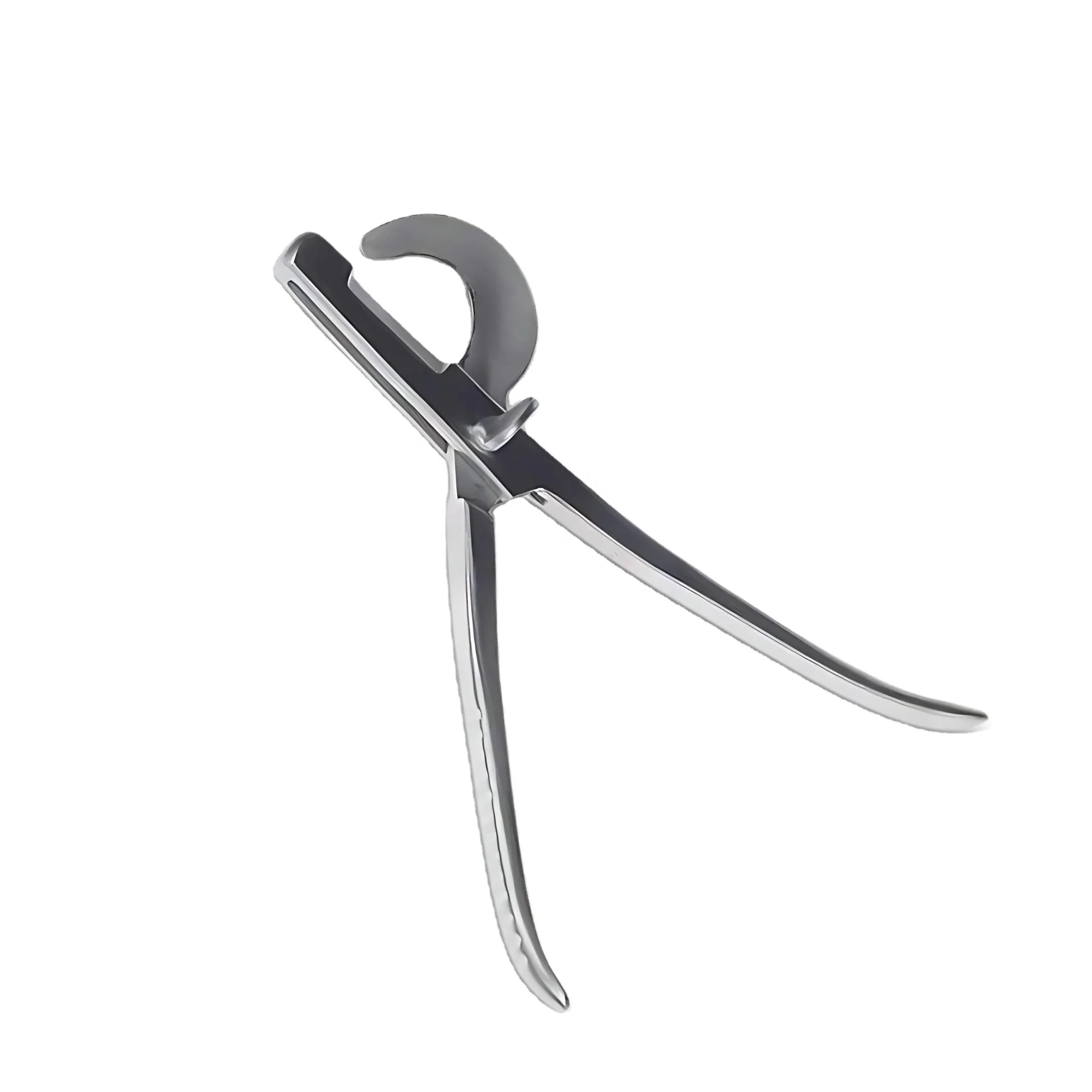 Haussman Emasculator 12" Stainless Steel Castration Veterinary Products ...
