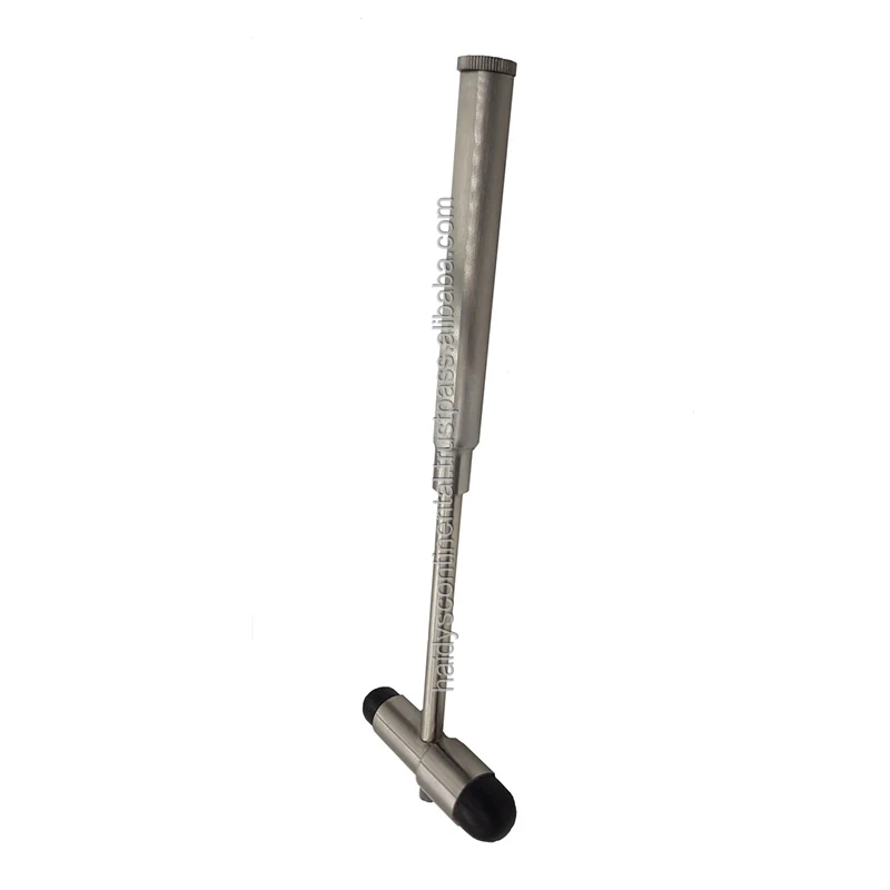 Otoscope Kit Diagnostic Hammer Ear Examination Otoscope Ent Examination ...