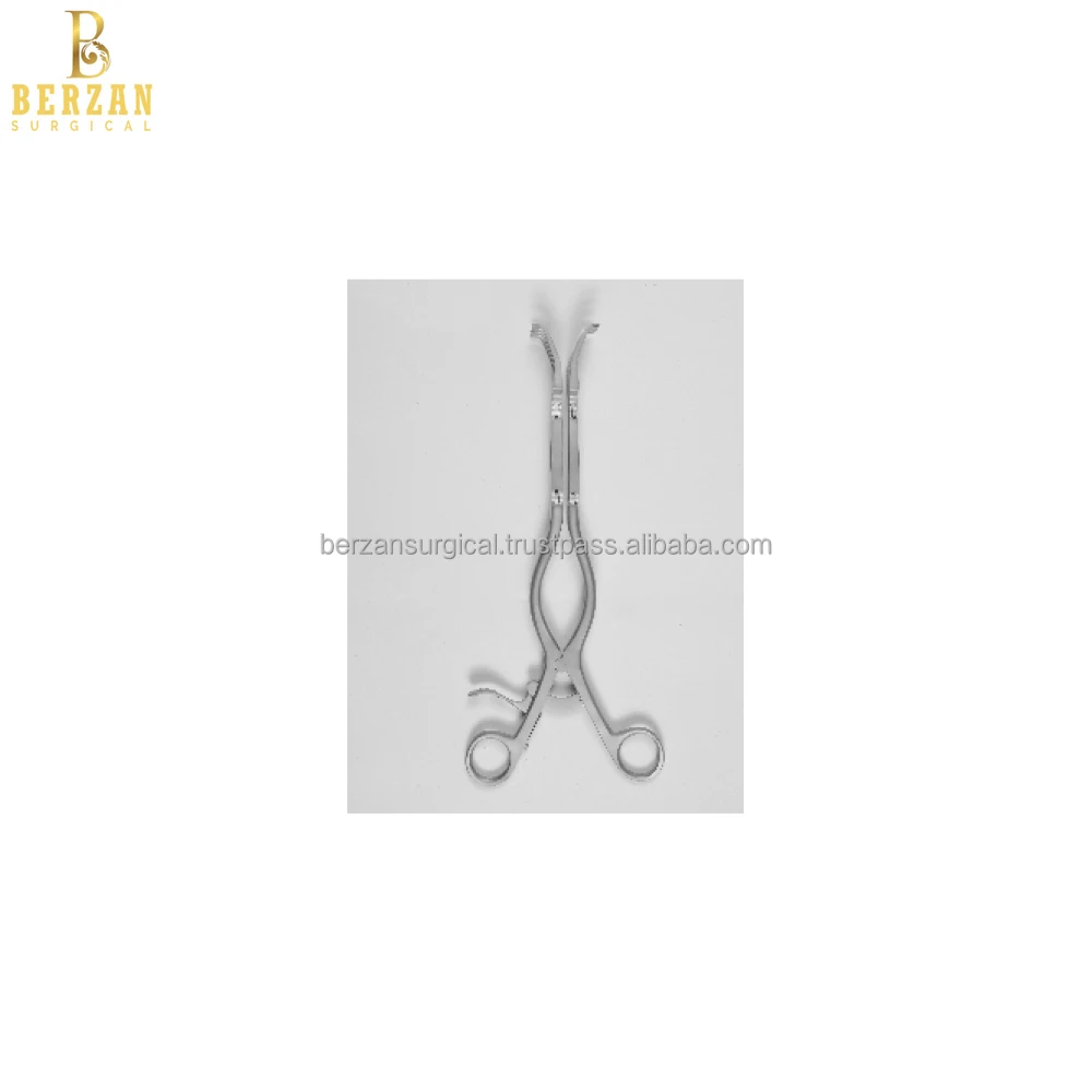 2024 Customized High Quality Thoracic Stainless Steel Self Retaining ...