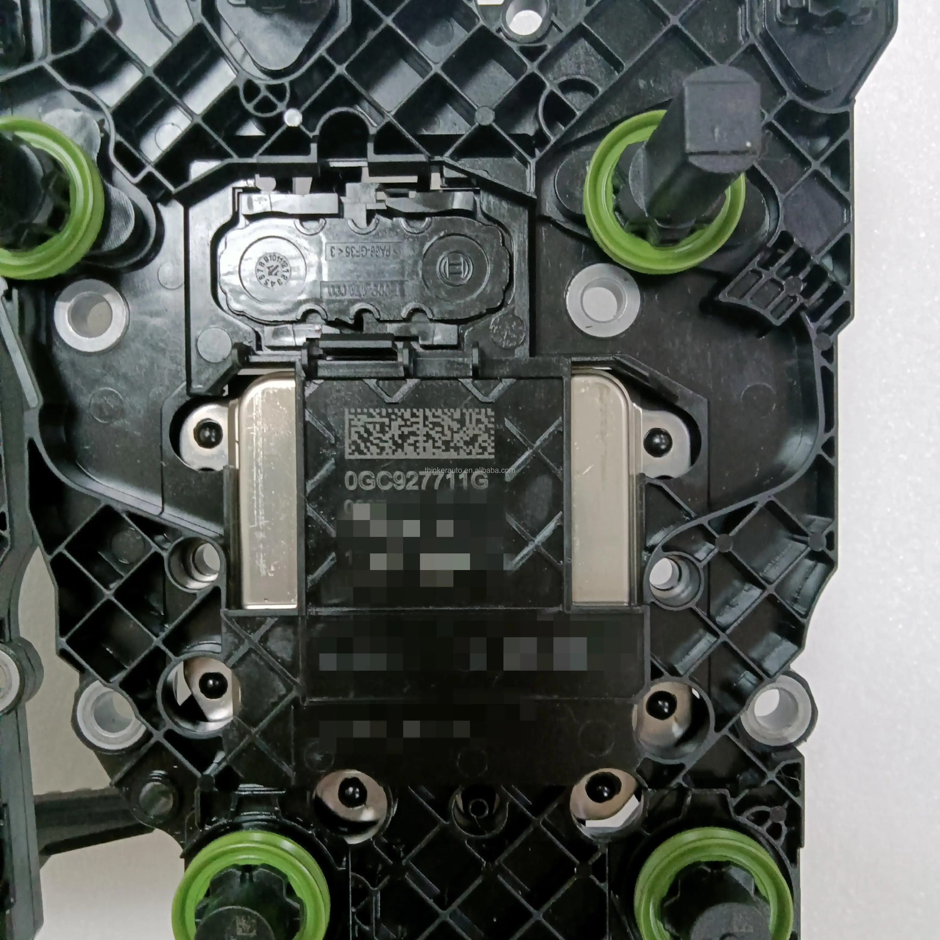 Dq500 0gc Transmission Control Unit Tcu 0gc927711g 0dl927711 For ...