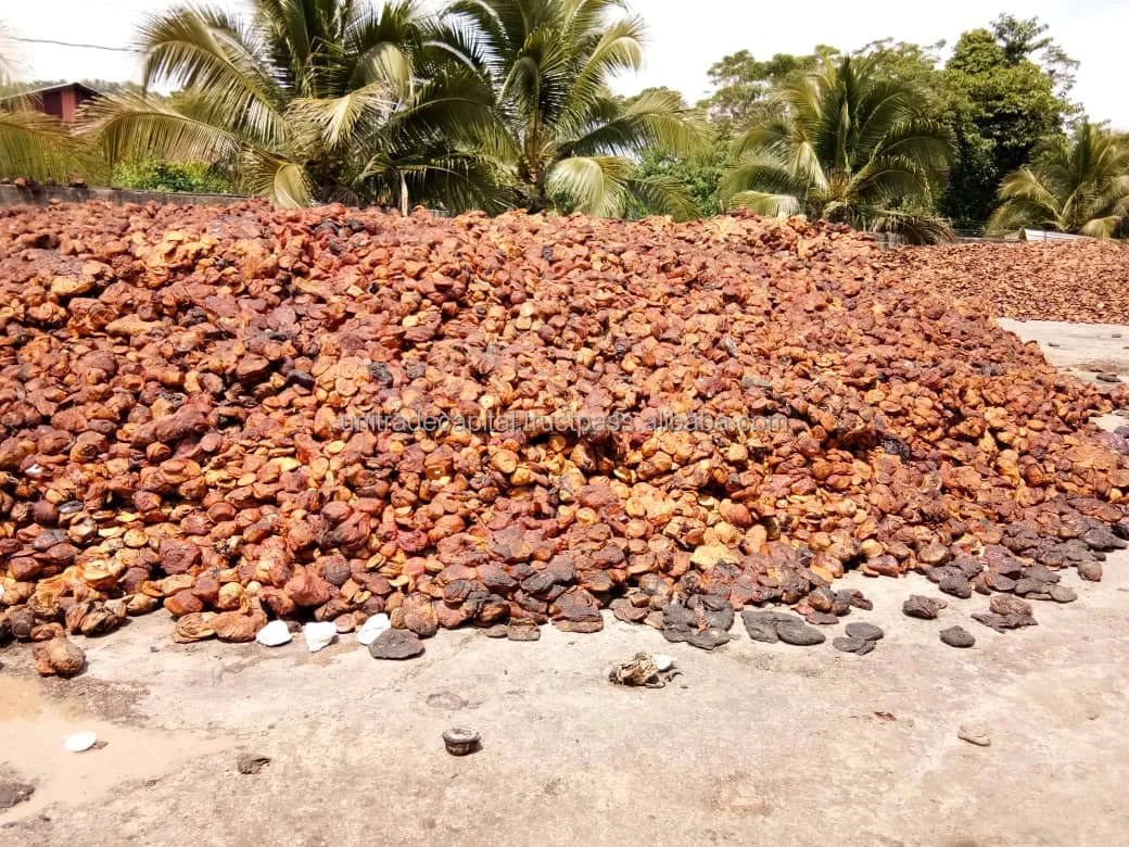 High Quality Natural Standard Malaysia Rubber (smr) 5,10,20 - Buy ...