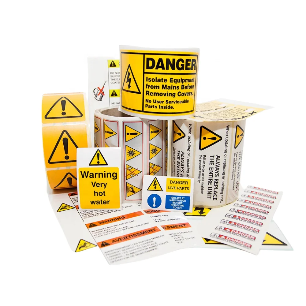 Vietnam Original Cartoon Die Cut Stickers Thermal Sticker Roll Product ...