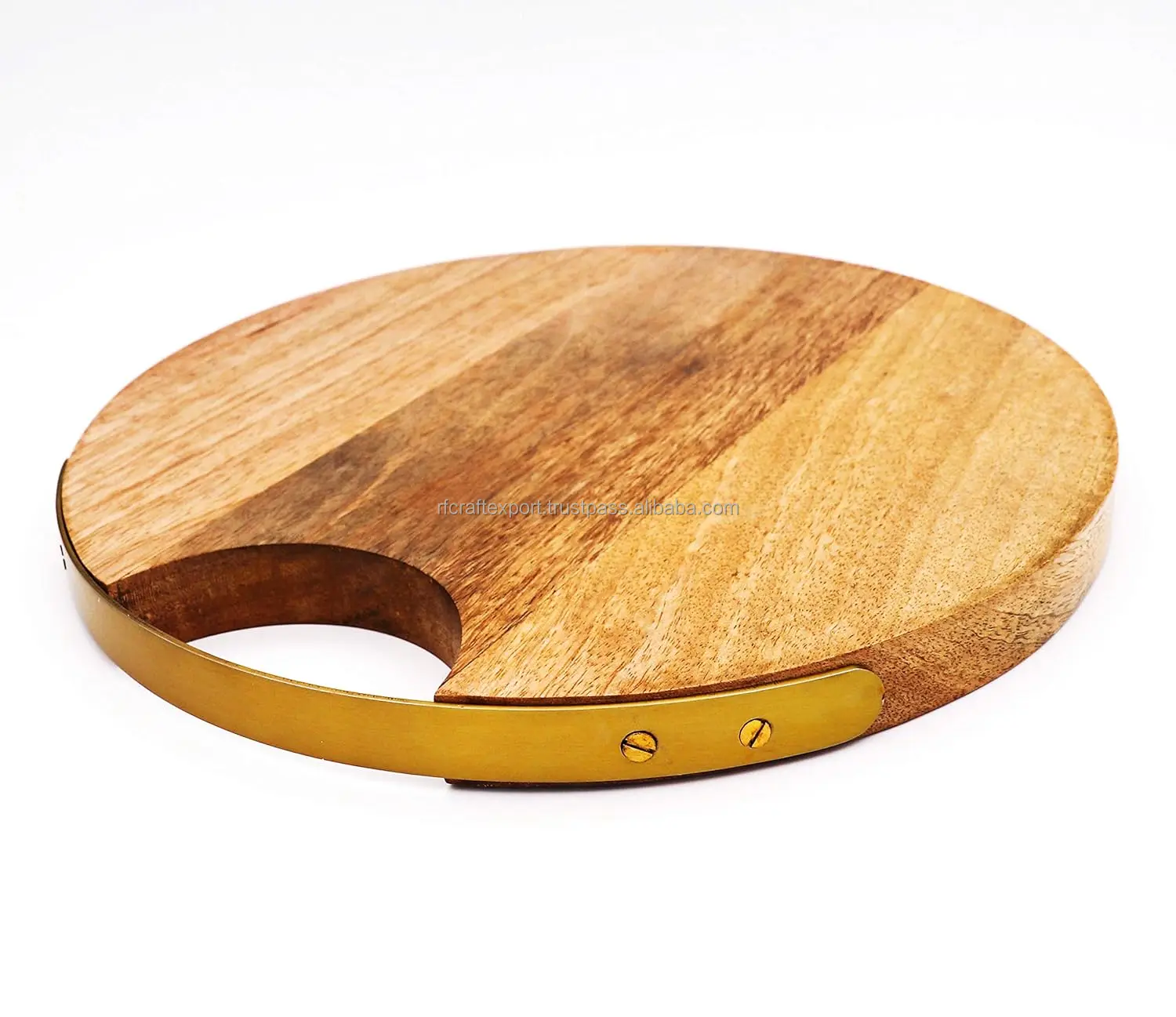 Rectangle Shaped Serving Tray Platter For Snacks For Parties And ...