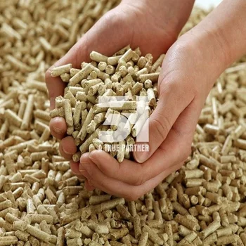 Top Product Sugarcane Bagasse Pellets Made In Vietnam Ready To Ship ...
