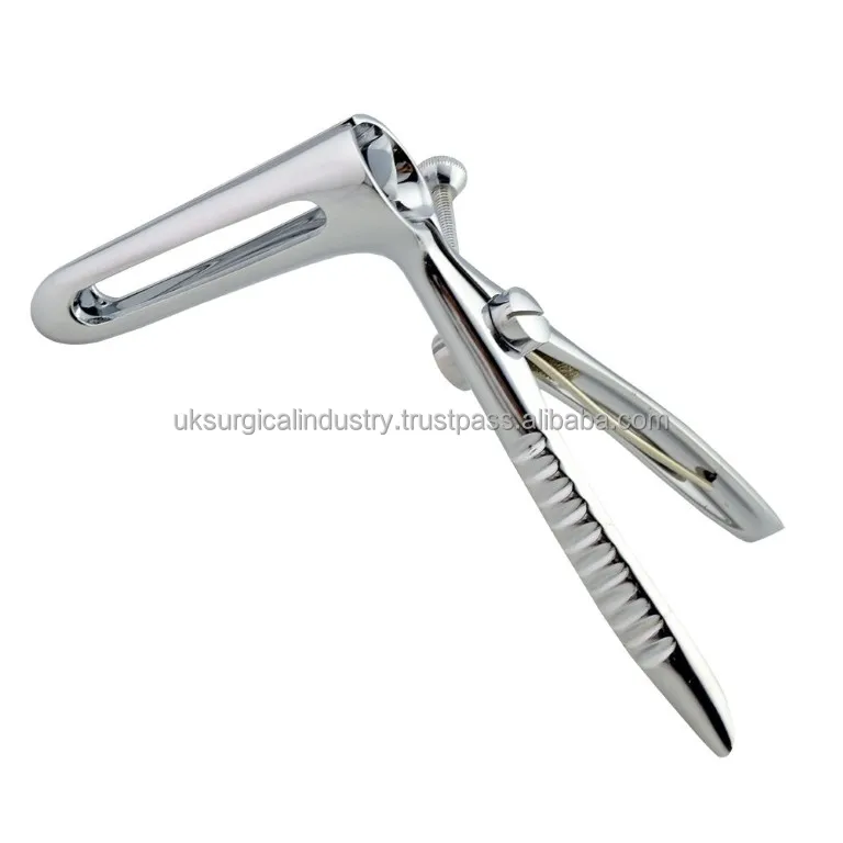 Mathieu Rectal Speculum Real Gynecology Surgical Instrument Disposable ...