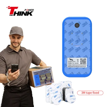 4g Mini Portable Tracker Anti-lost Parcel Luggage Baggage High Valued ...