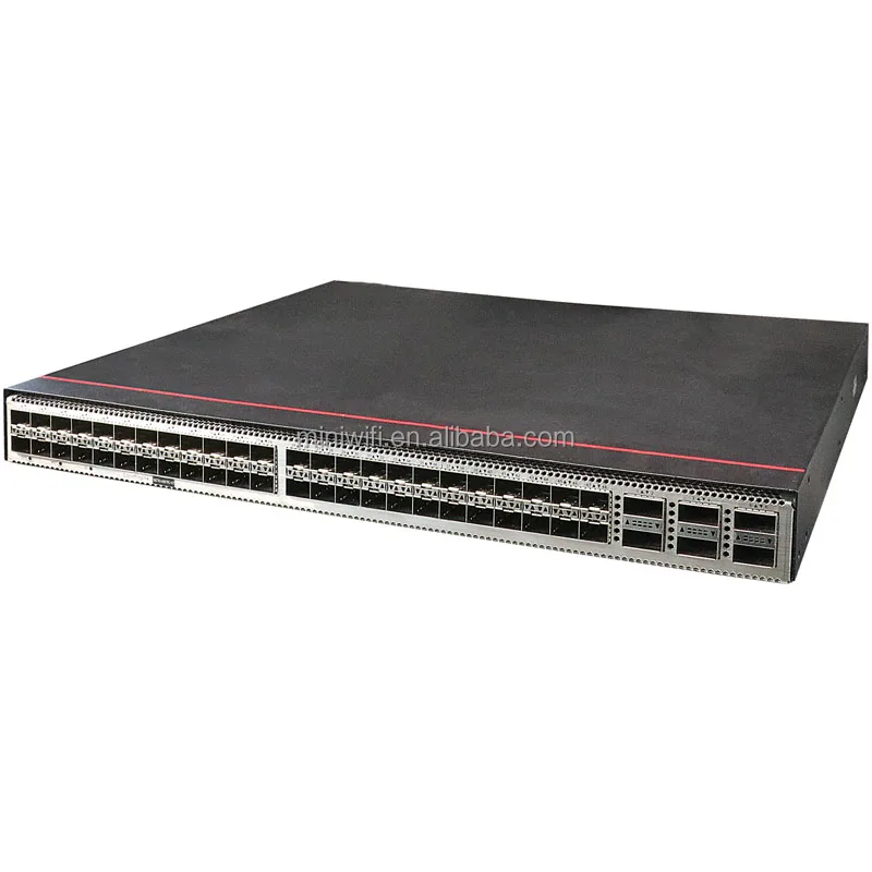 Network Switch 48 Ports S6730-h48y6c-v2 Fiber Optical Switch - Buy ...