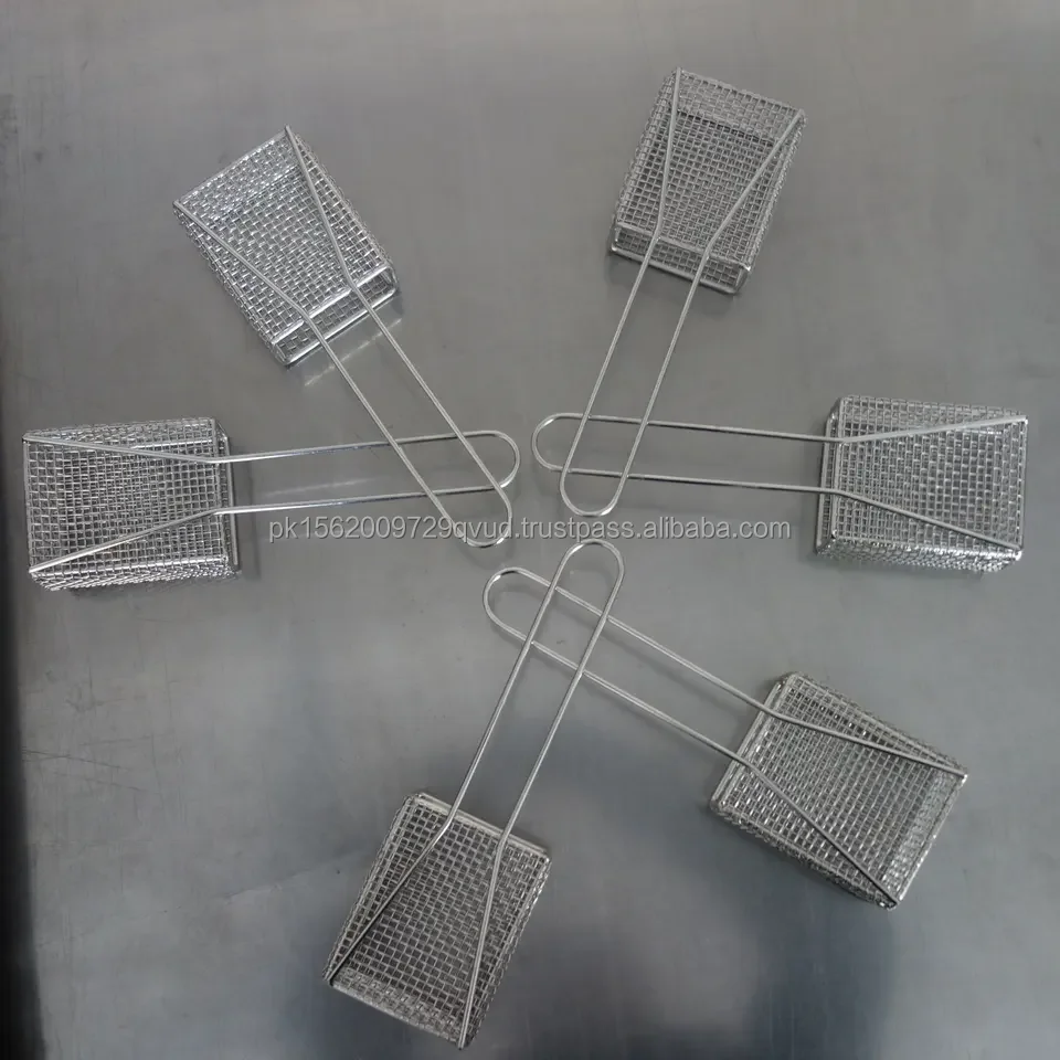 Factory Kitchen Stainless Steel 316 Soap Cage And Soap Shaker And Soap ...