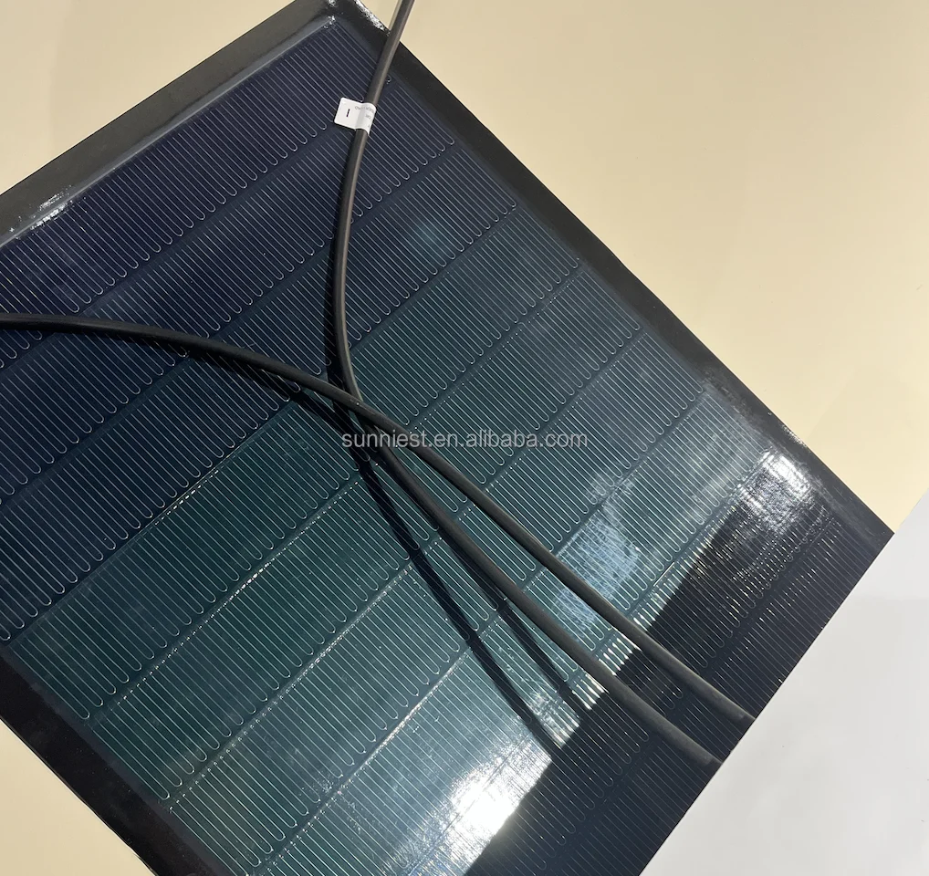 Customize CIGS Solar Panels - Flexible and Efficient Power